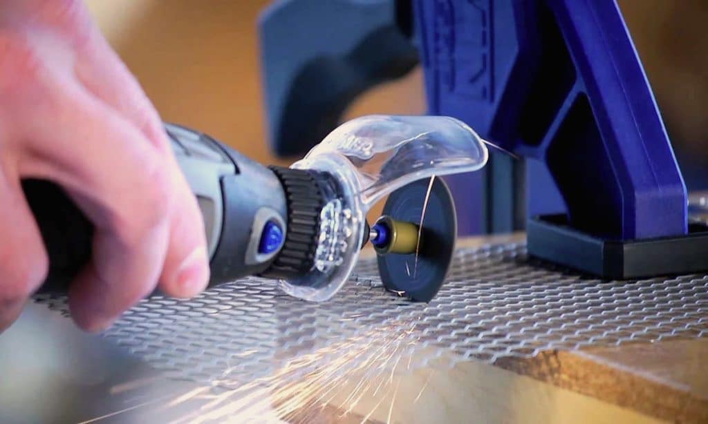 🔨TOP 7 Meilleurs Outils Rotatifs [Lequel Choisir]