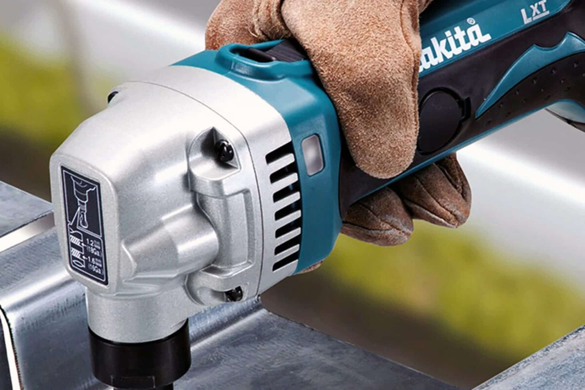AVIS MAKITA DJN161Z Grignoteuse Electrique : Meilleur PRIX 2026