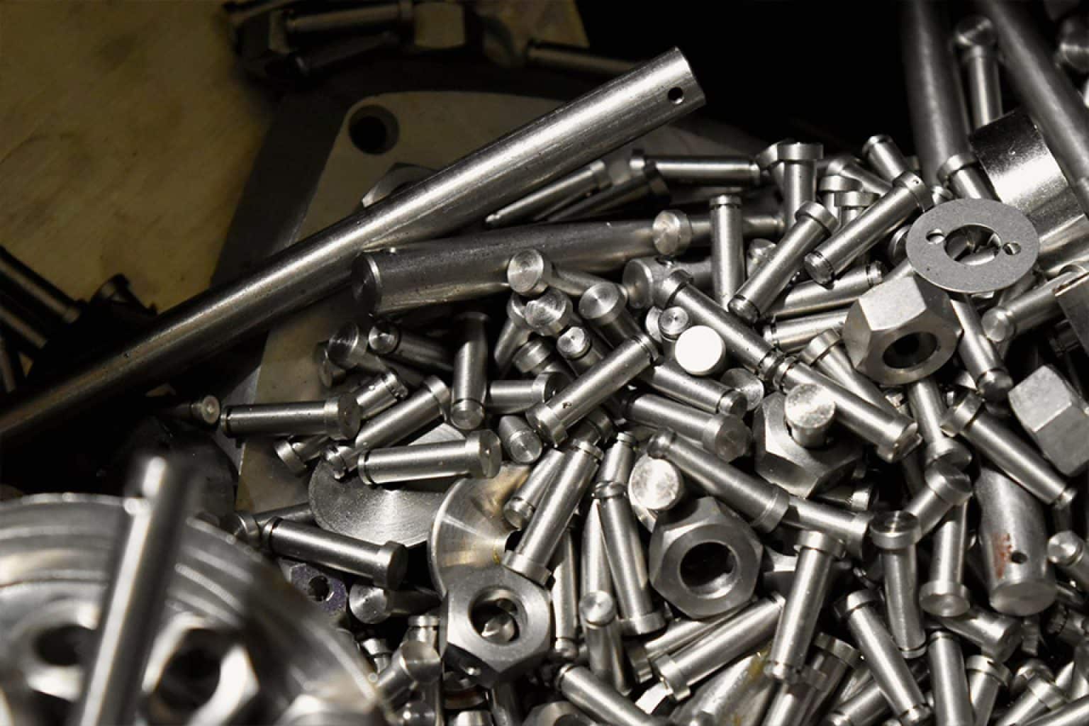 Quel est le PRIX de l'INOX au Kilo ? Et son Evolution pour 2025