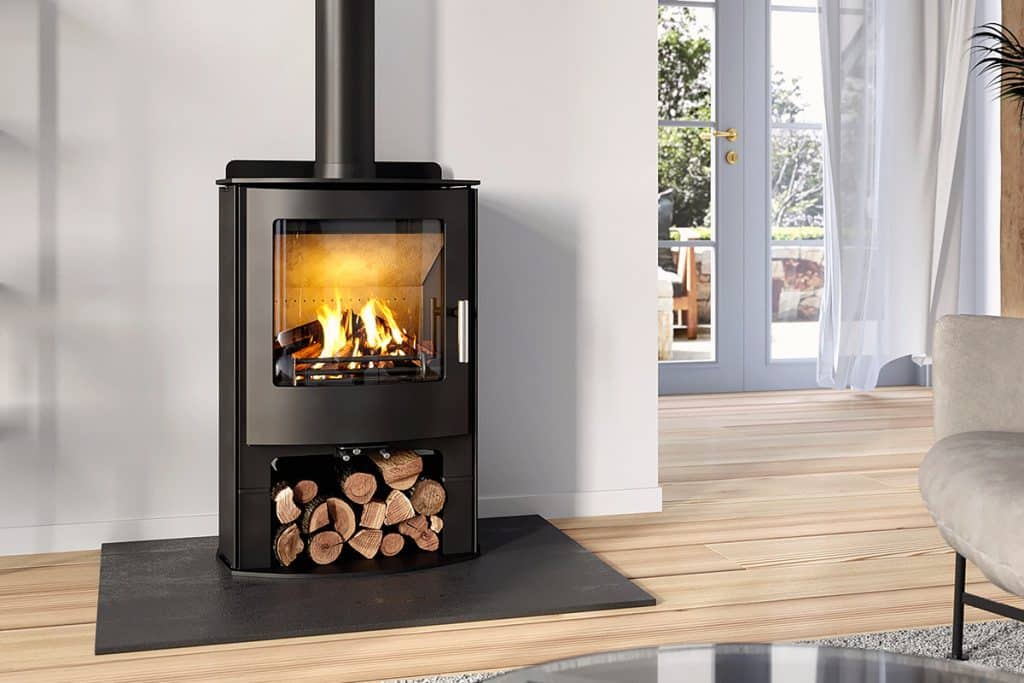 Comment Installer Un Poele A Bois Sans Conduit De Cheminee
