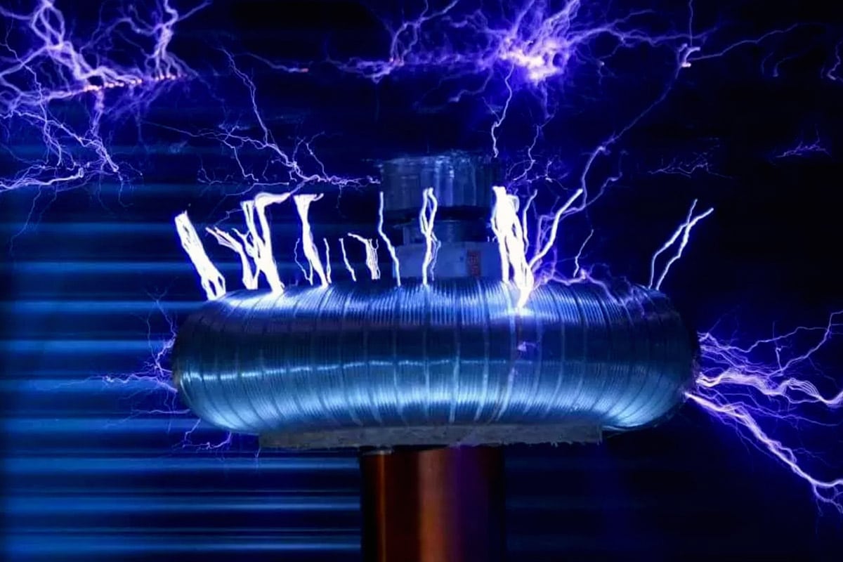 Comment Savoir si c'est du COURANT Continu ou Alternatif ? Le PRO