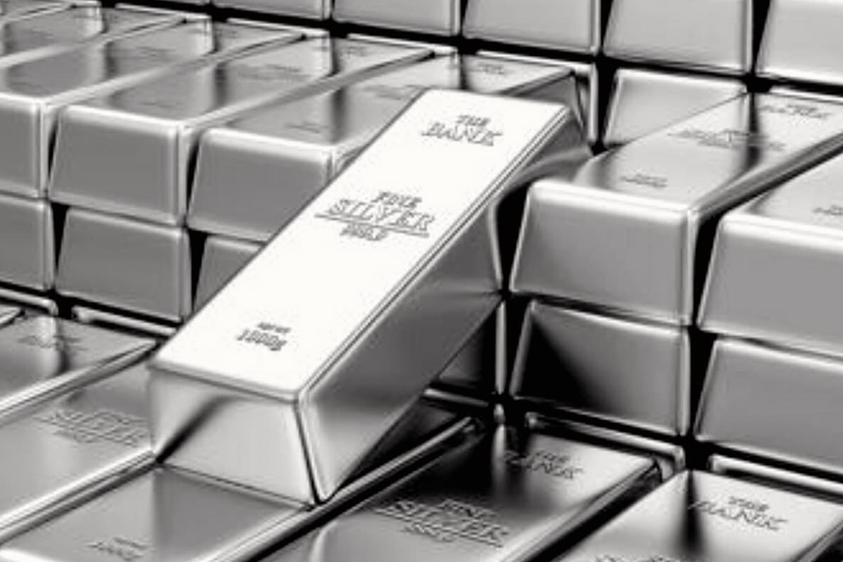 Quel est le PRIX de l'ARGENT au Kilo ? MAJ 2025