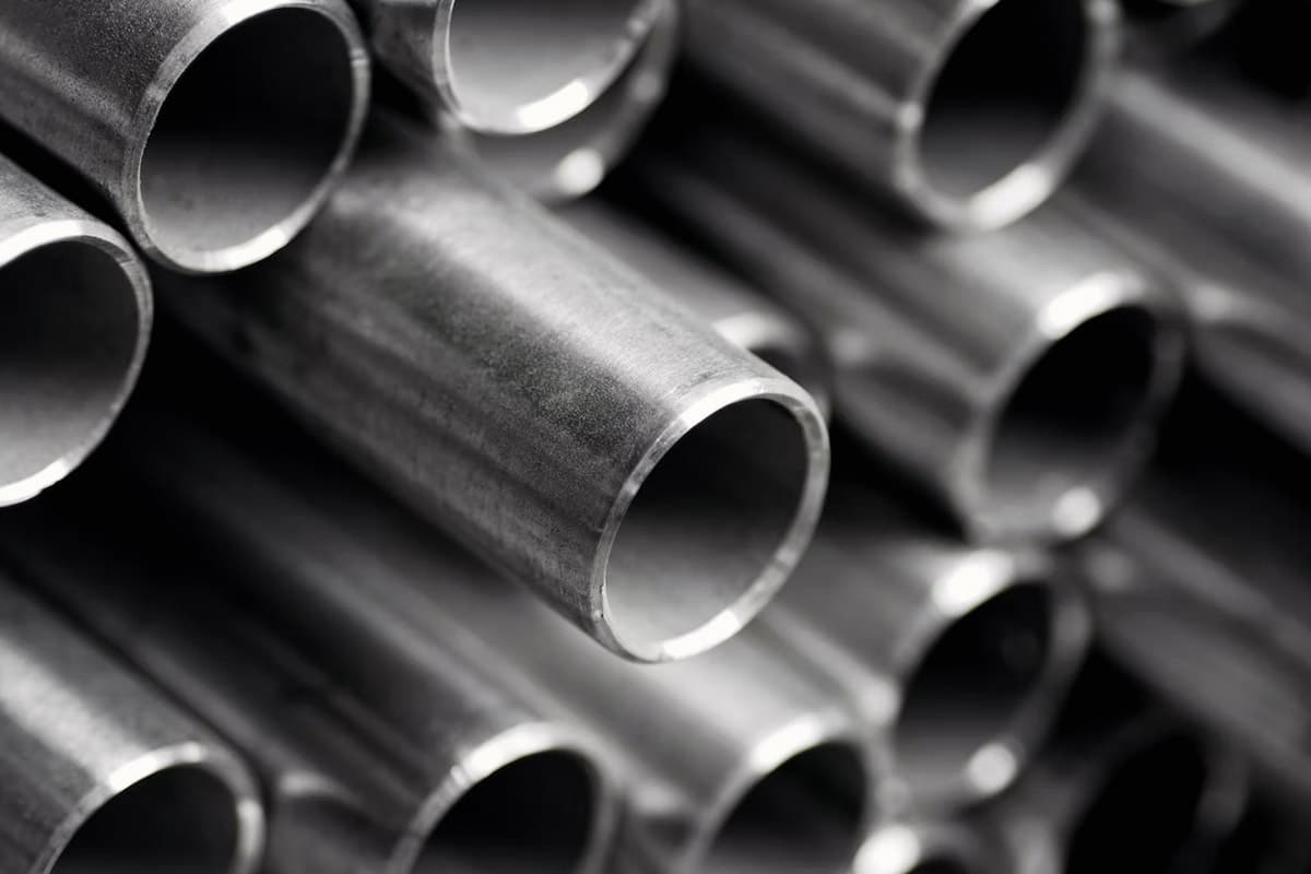 Quel est le PRIX du FER au Kilo ? MAJ 2025