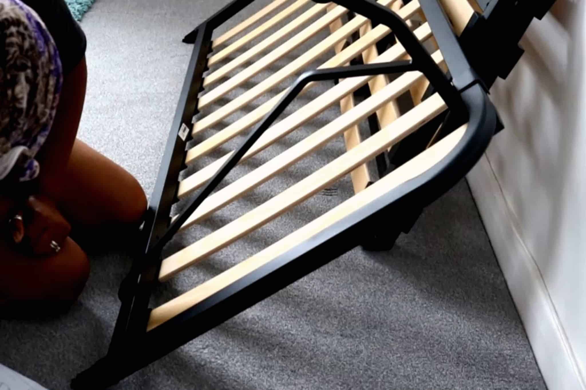 Comment plier et replier un BZ, convertible ou clic-clac