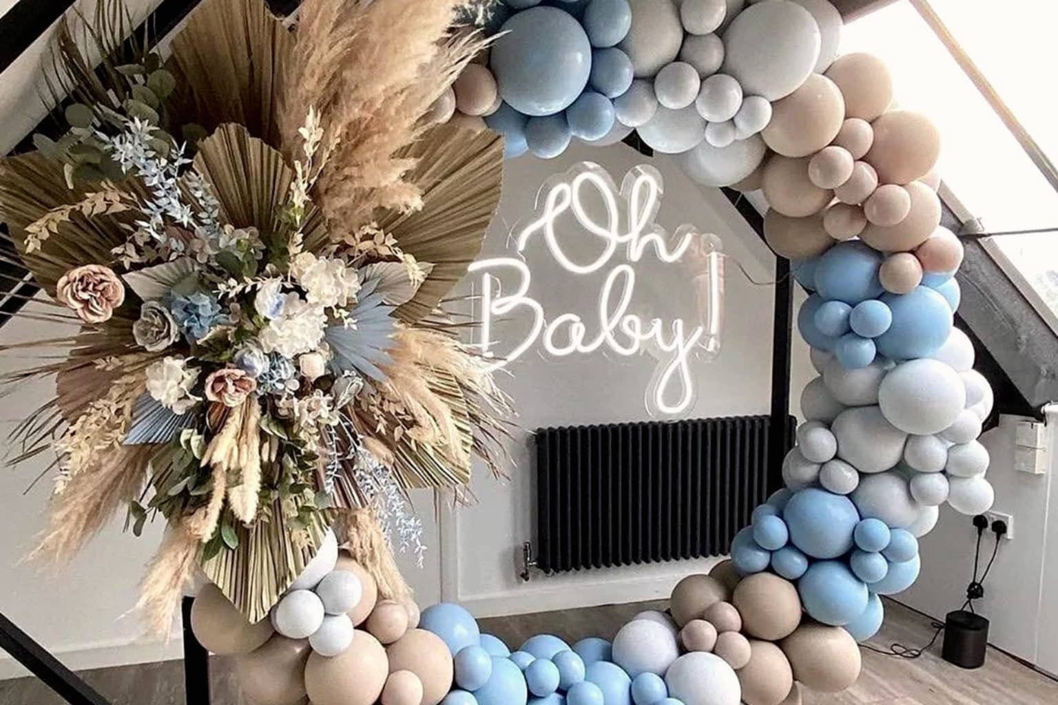 Comment Faire une ARCHE de BALLON ? Tendances 2025