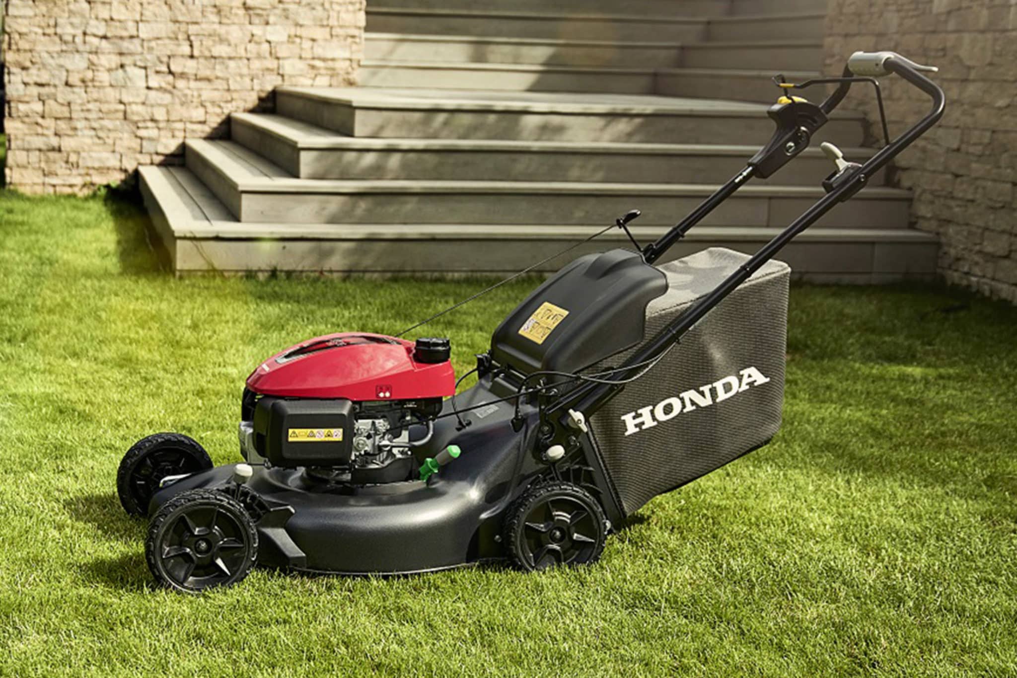 Tondeuse Thermique HONDA : Avis Clients et Avantages