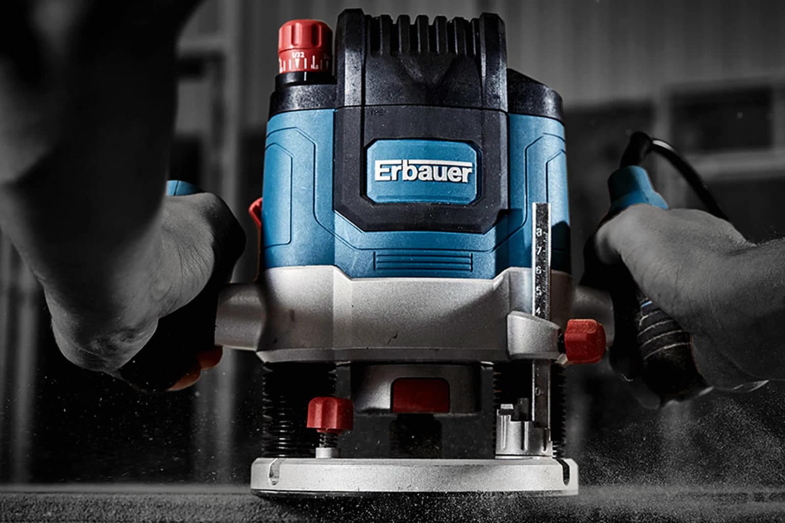 Qui Fabrique la MARQUE ERBAUER ? Tout Savoir sur ce Matériel