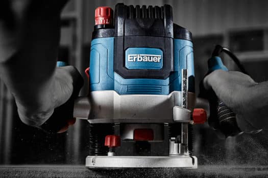 Qui Fabrique la MARQUE ERBAUER ? Tout Savoir sur ce Matériel