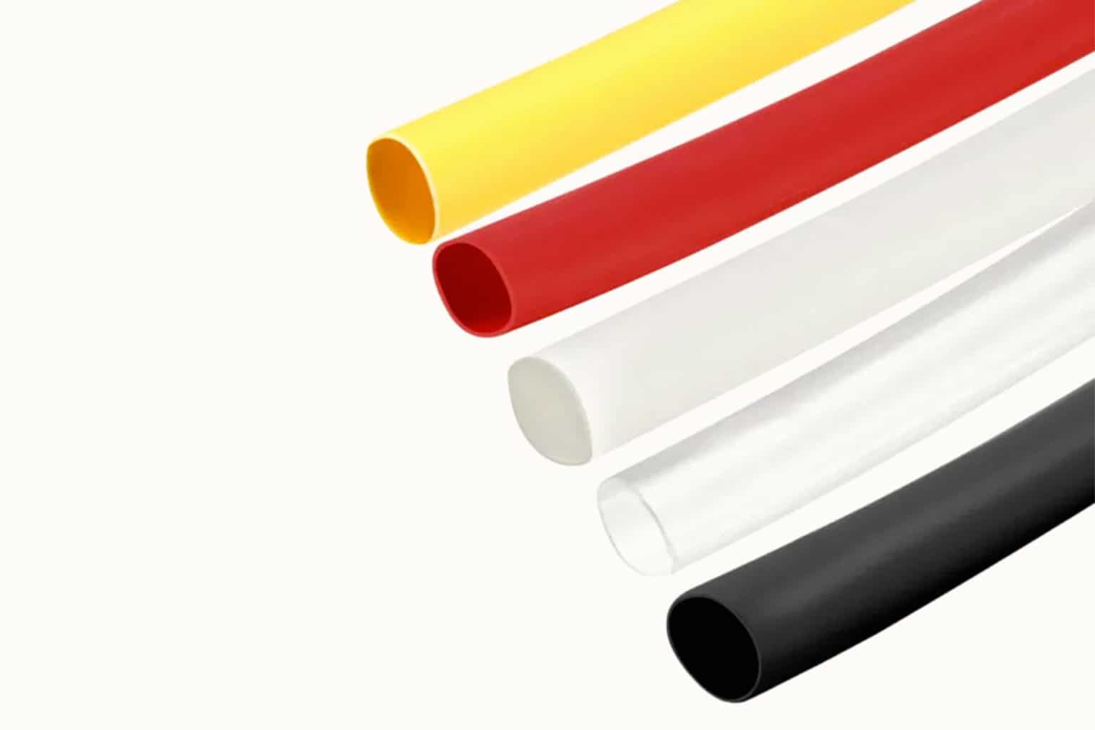 Meilleures GAINES THERMORÉTRACTABLES pour ISOLATION ÉLECTRIQUE : Avis ...