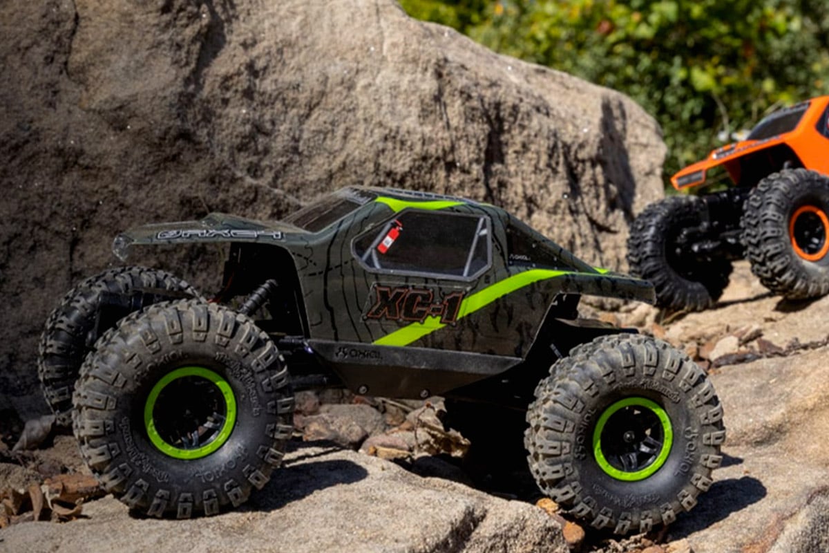 Meilleure VOITURE TÉLÉCOMMANDÉE TOUT TERRAIN ? Avis, Comparatif et Prix 2025