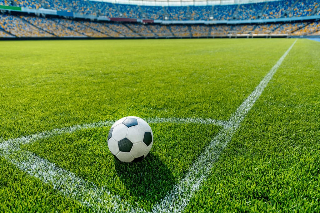 Comment TONDRE sa Pelouse Comme un TERRAIN de FOOT ? 5 Astuces de Pro