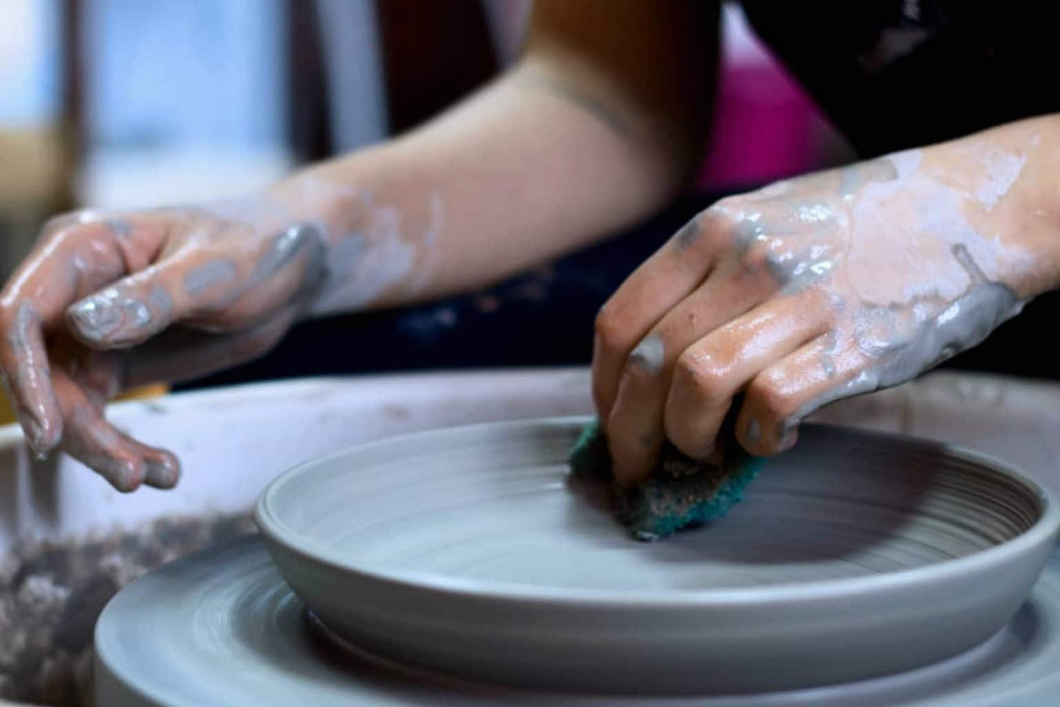 Comment Faire de la POTERIE Chez SOI ? Des Techniques Efficaces Avec ou ...