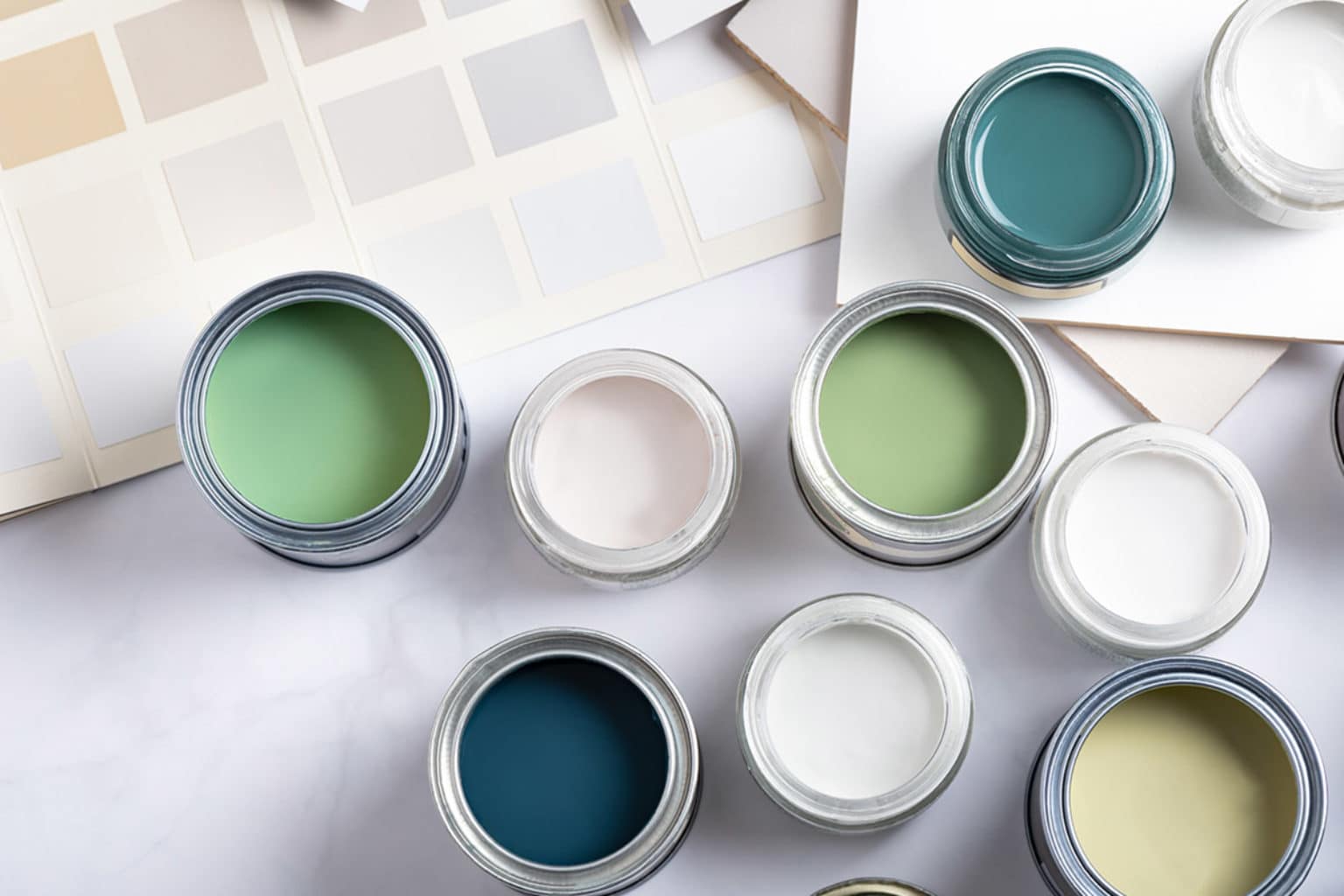 Comment Bien PEINDRE un MUR ? Astuces de Pro pour ne pas Laisser de Traces