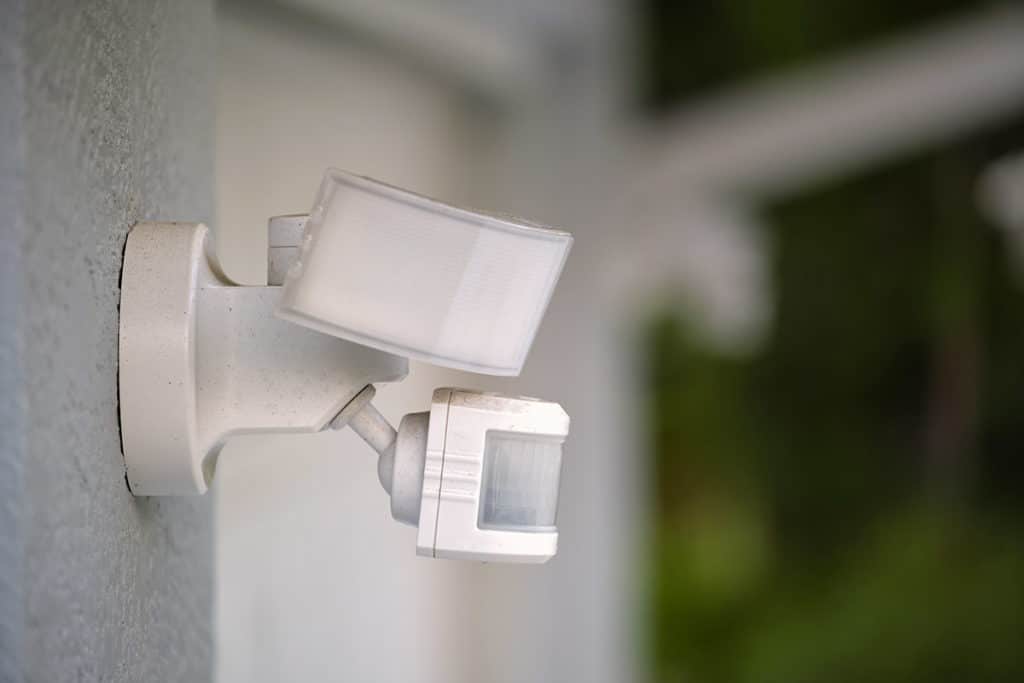 Comment TESTER un Détecteur de Mouvement ? Les Réponses d'un Expert ...